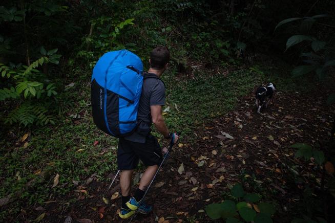 SOLOS | Ozone Paragliders