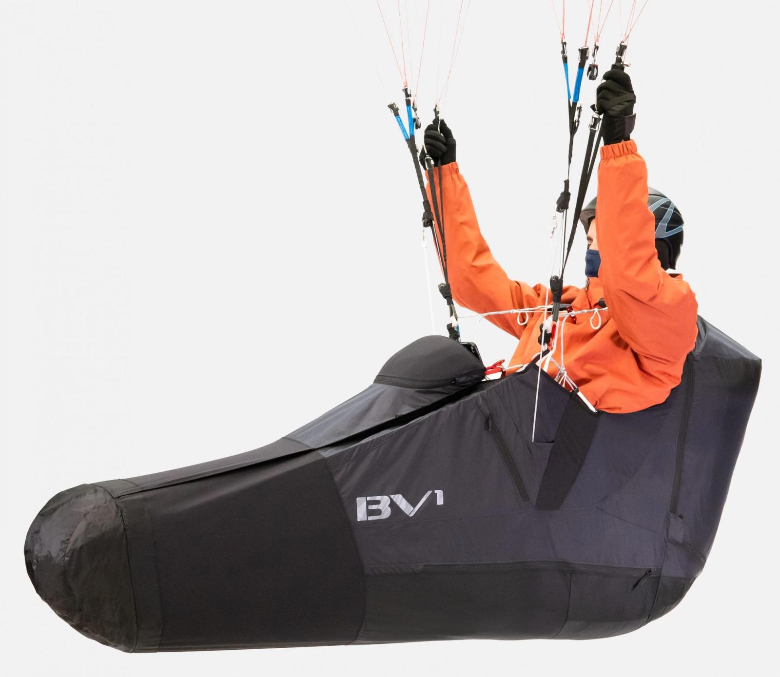 BV1 | Ozone Paragliders