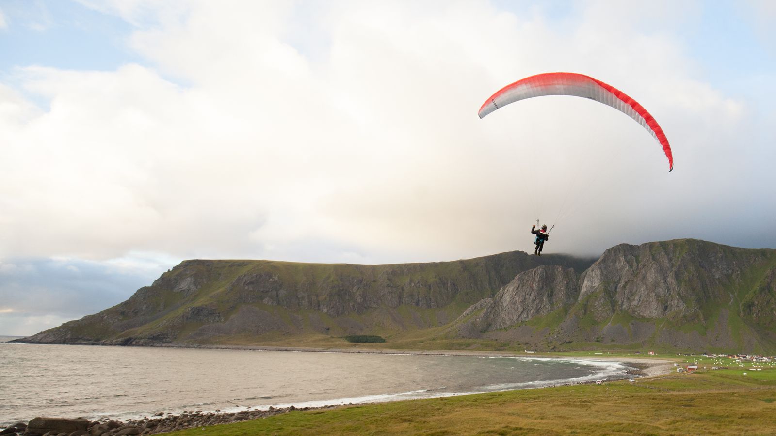 Ozo | Ozone Paragliders