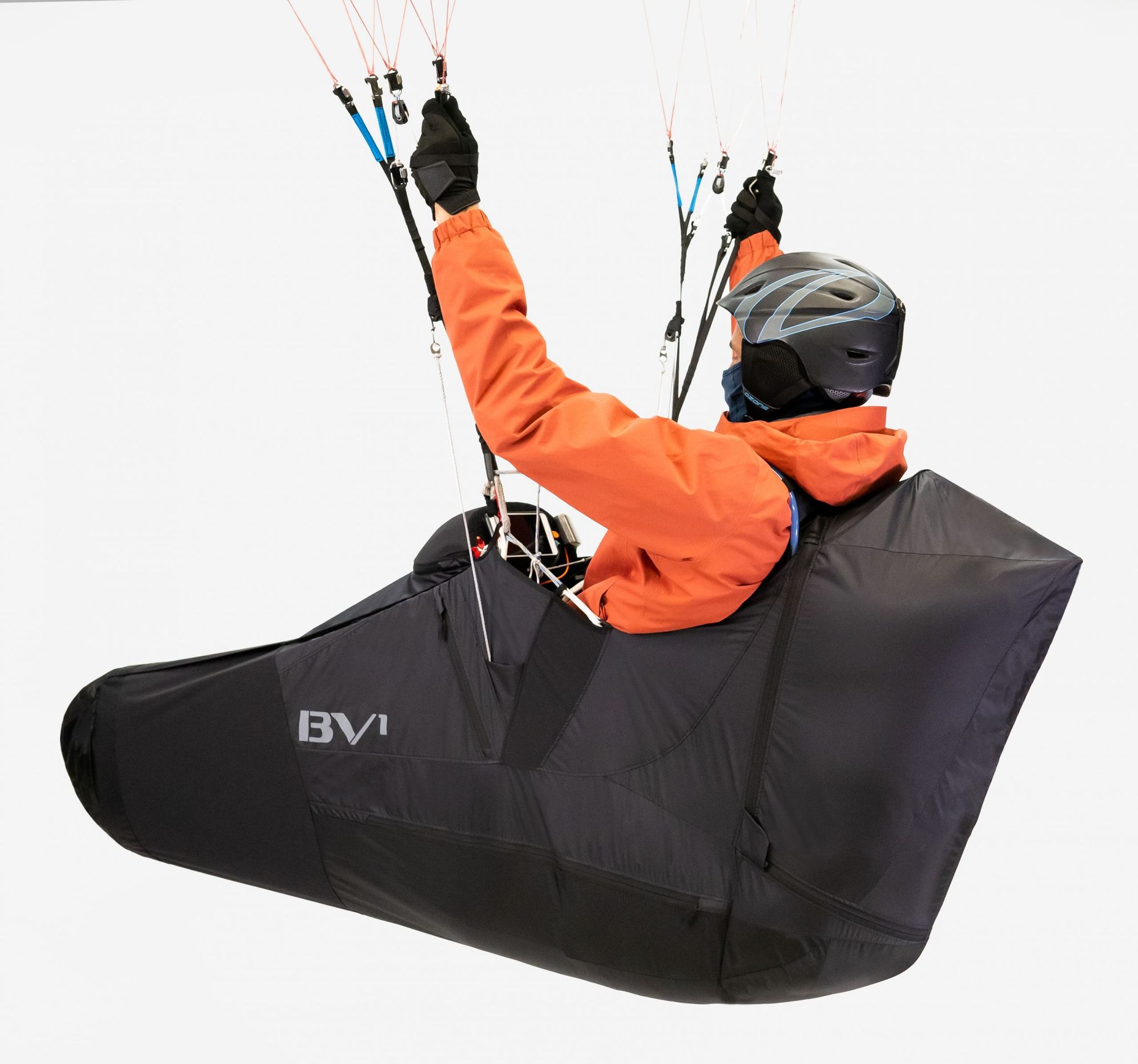 BV1 | Ozone Paragliders