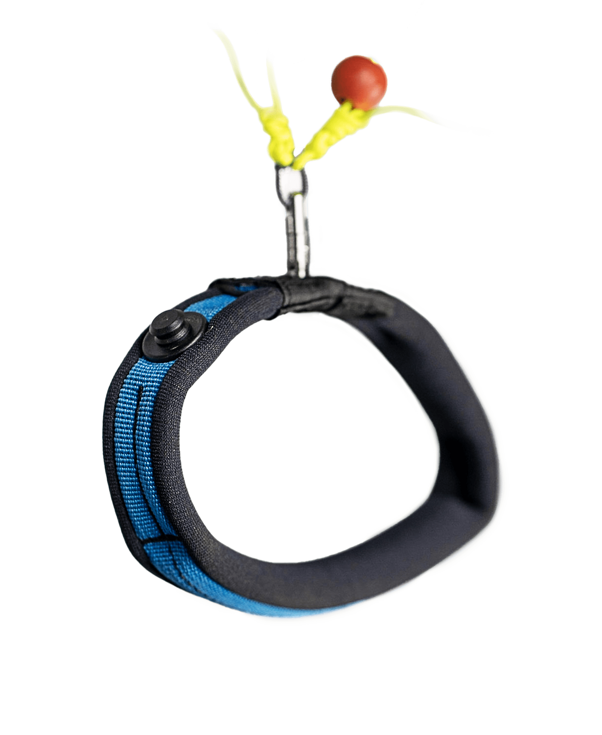 Webbing Brake Handles | Ozone Paragliders