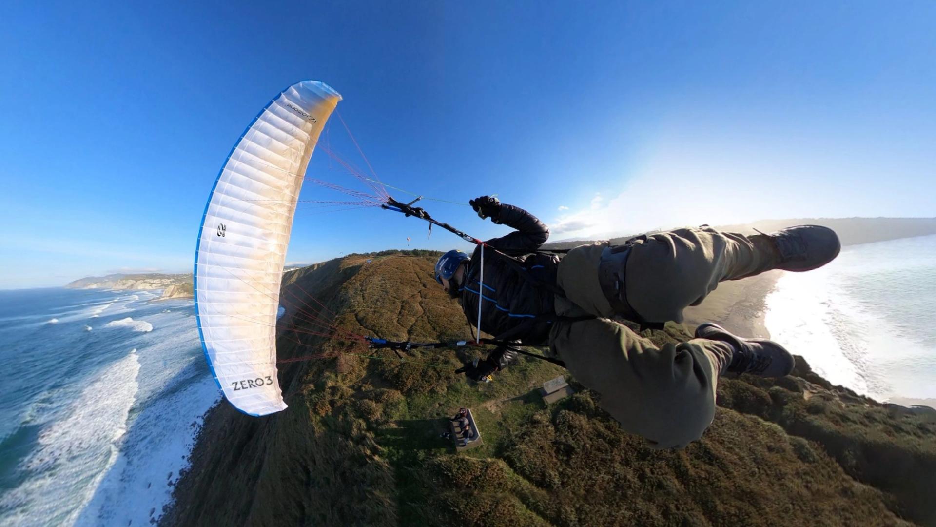 Zero 3 | Ozone Speed