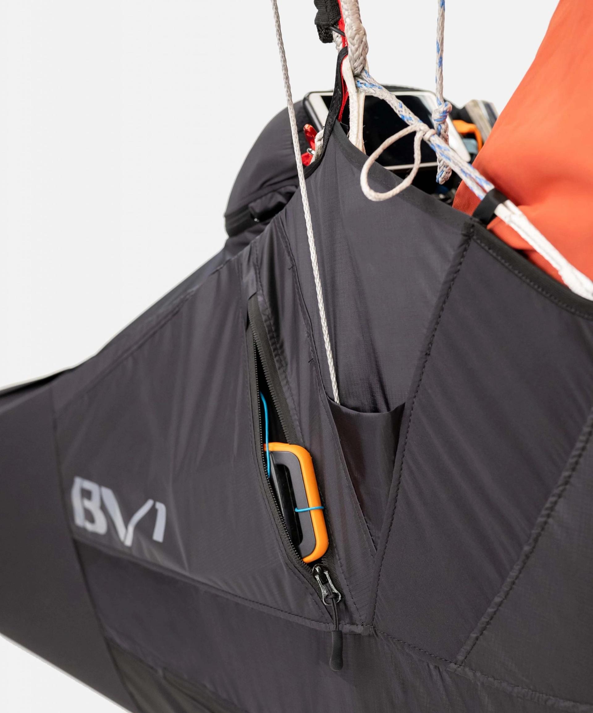 BV1 | Ozone Paragliders