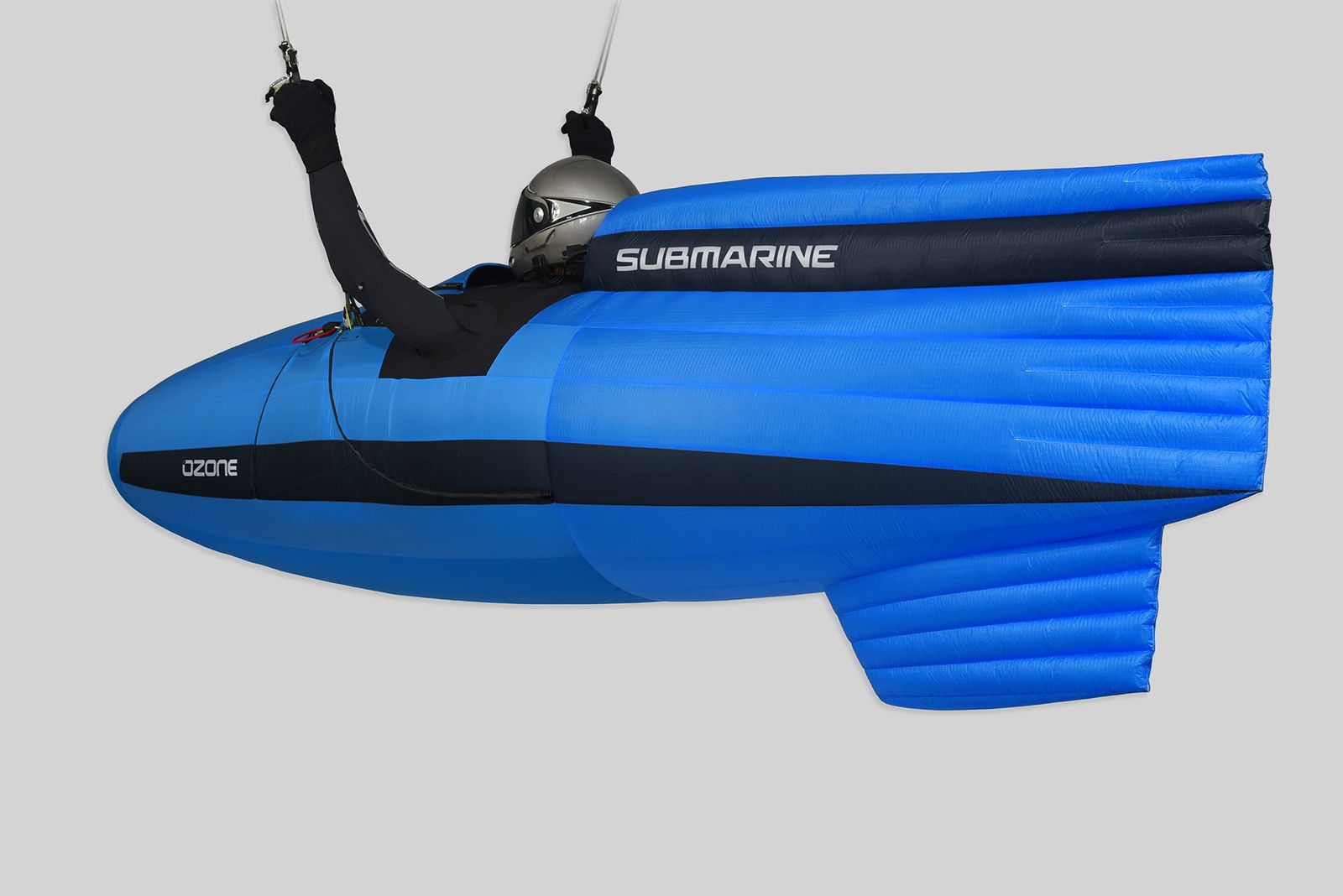 Submarine | Ozone Paragliders