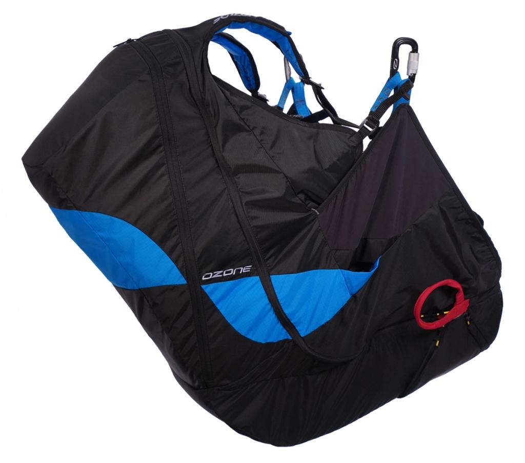 SOLOS | Ozone Paragliders