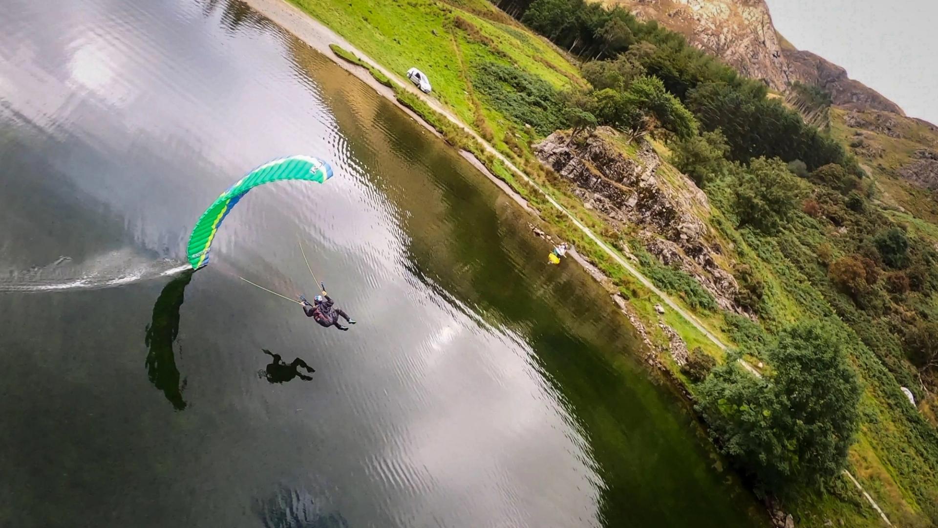 Rapido 3 | Ozone Speed