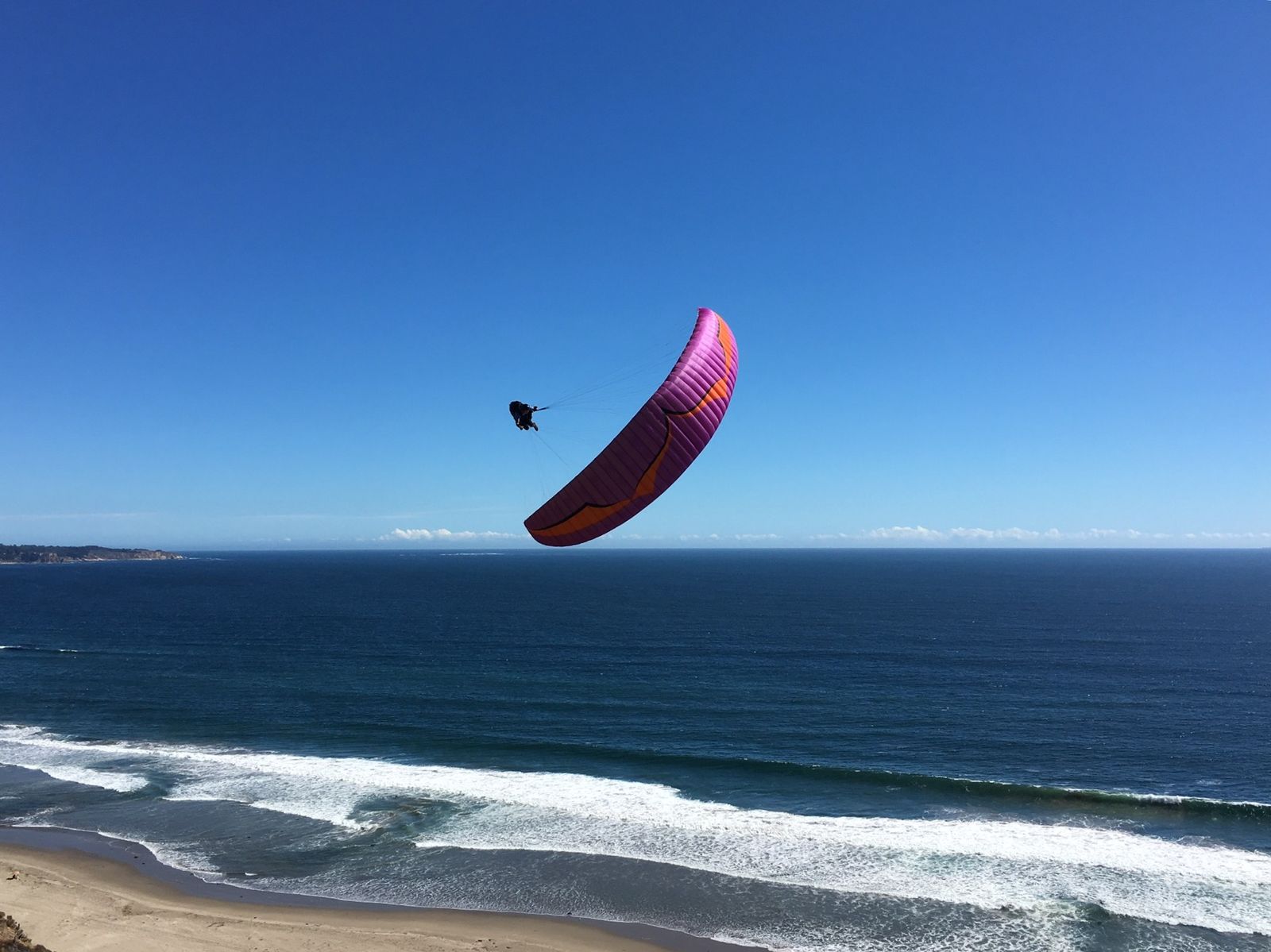 Session | Ozone Paragliders