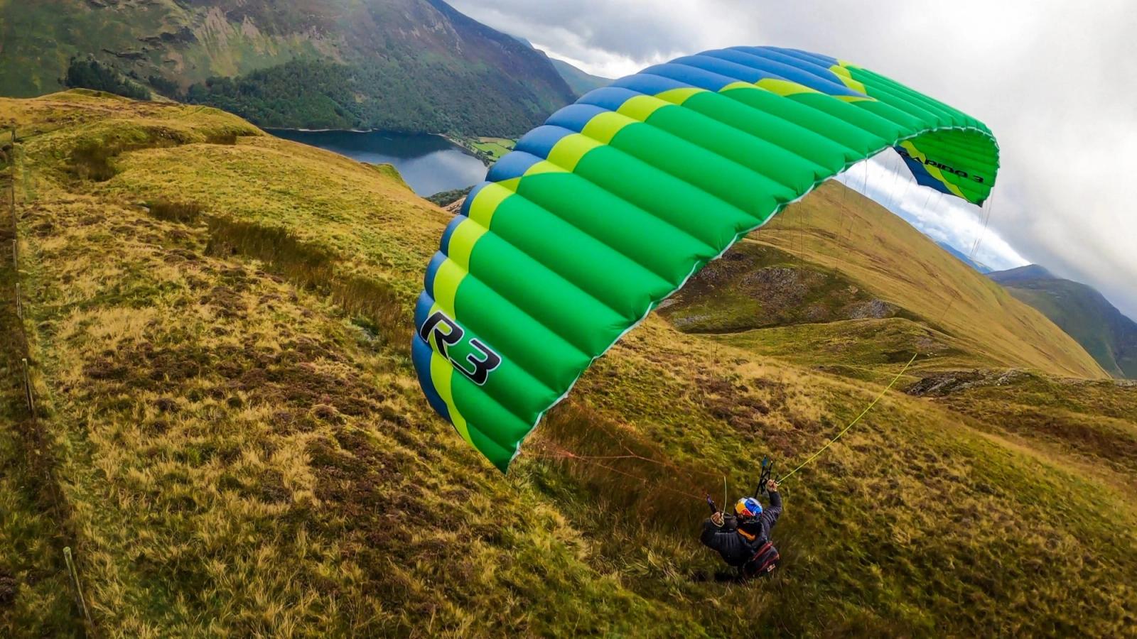 Rapido 3 | Ozone Speed