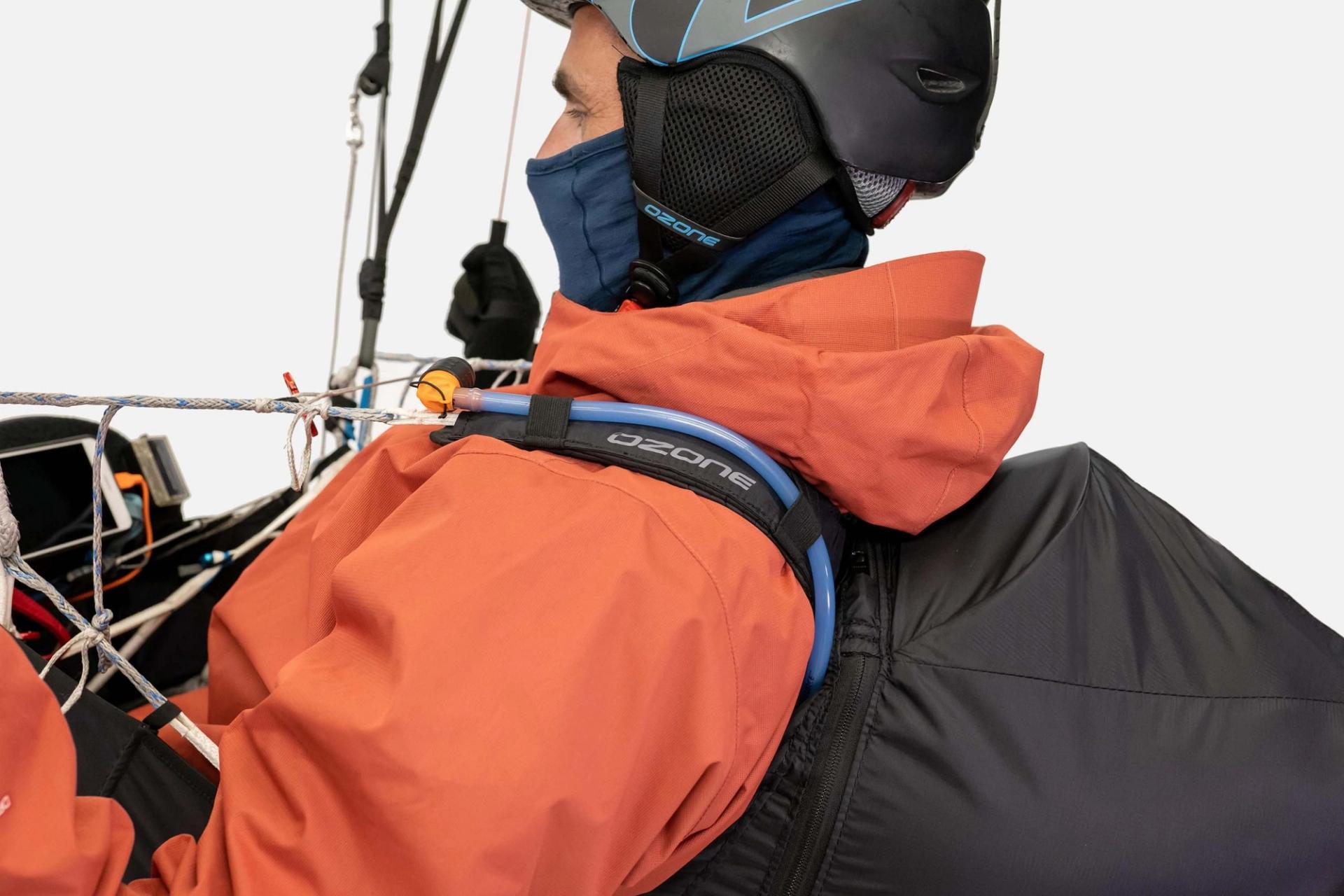 BV1 | Ozone Paragliders