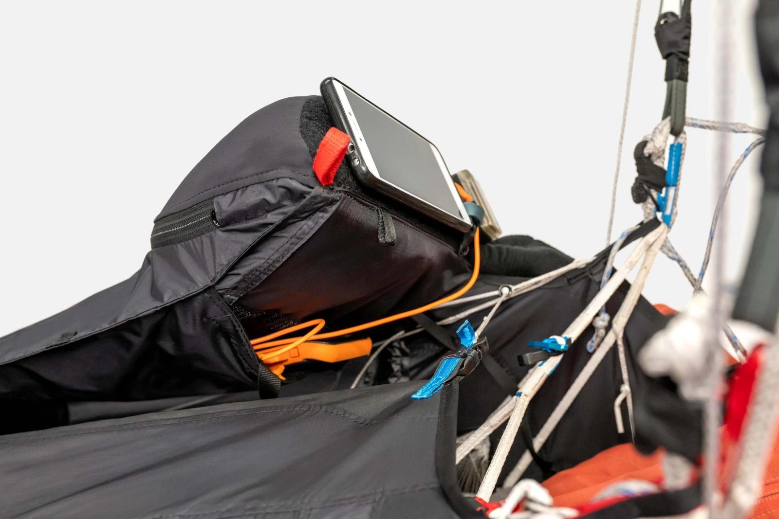BV1 | Ozone Paragliders