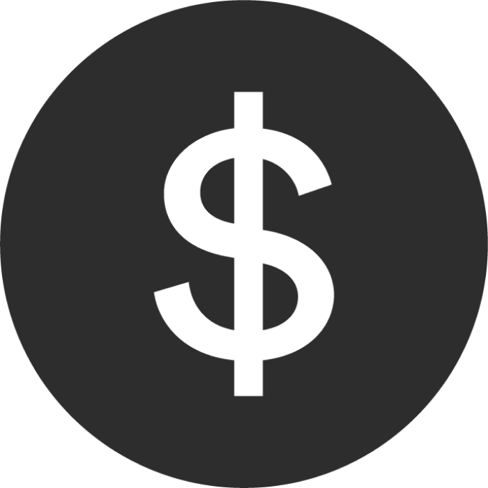 Fees? Forget it.