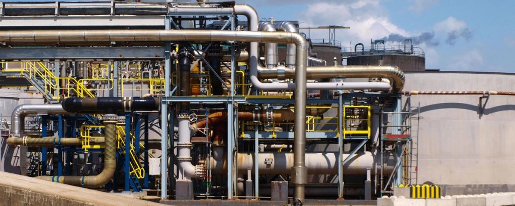 Chemical | Matrix Technologies