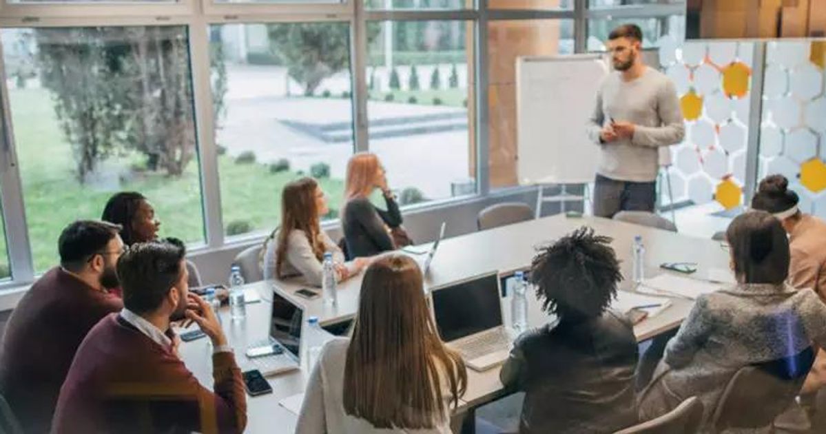 How an effective kickoff meeting sets the stage for a successful project