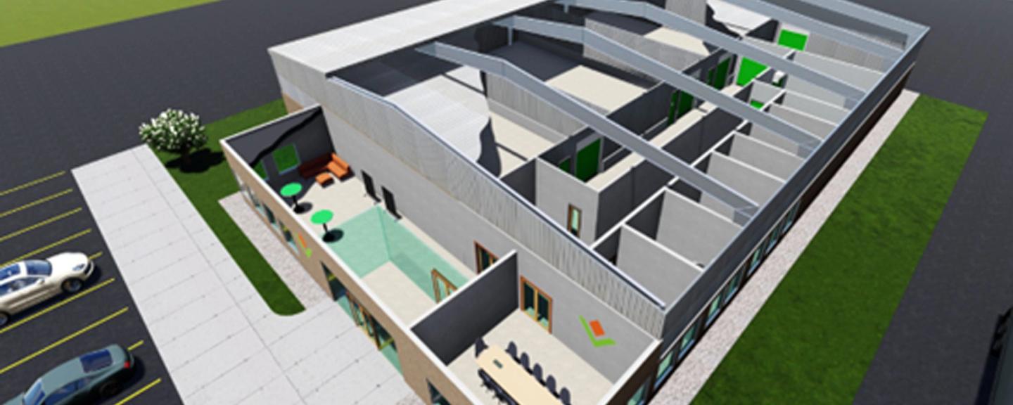 Engineering | Matrix Technologies