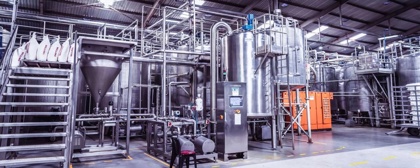 Engineering | Matrix Technologies