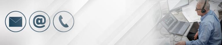 Contact Us - Matrix Technologies