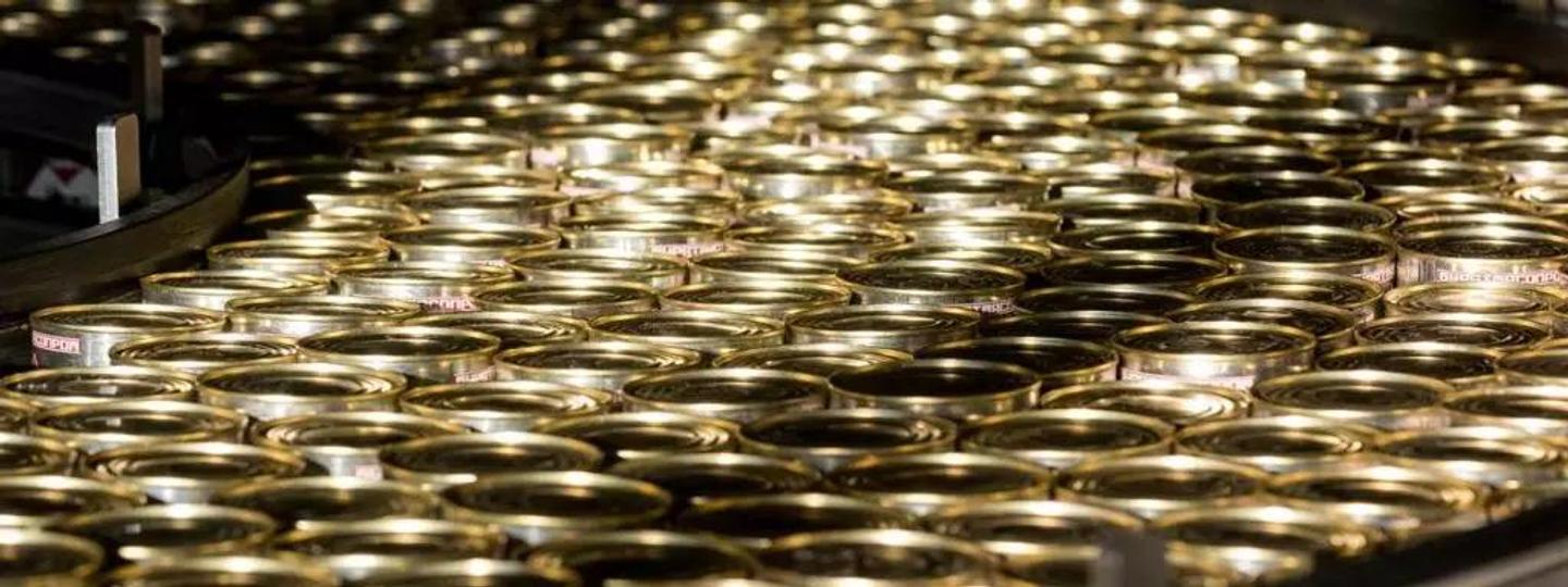 Using Hydrostatic Cookers for In-Can Sterilization | Food & Beverage ...