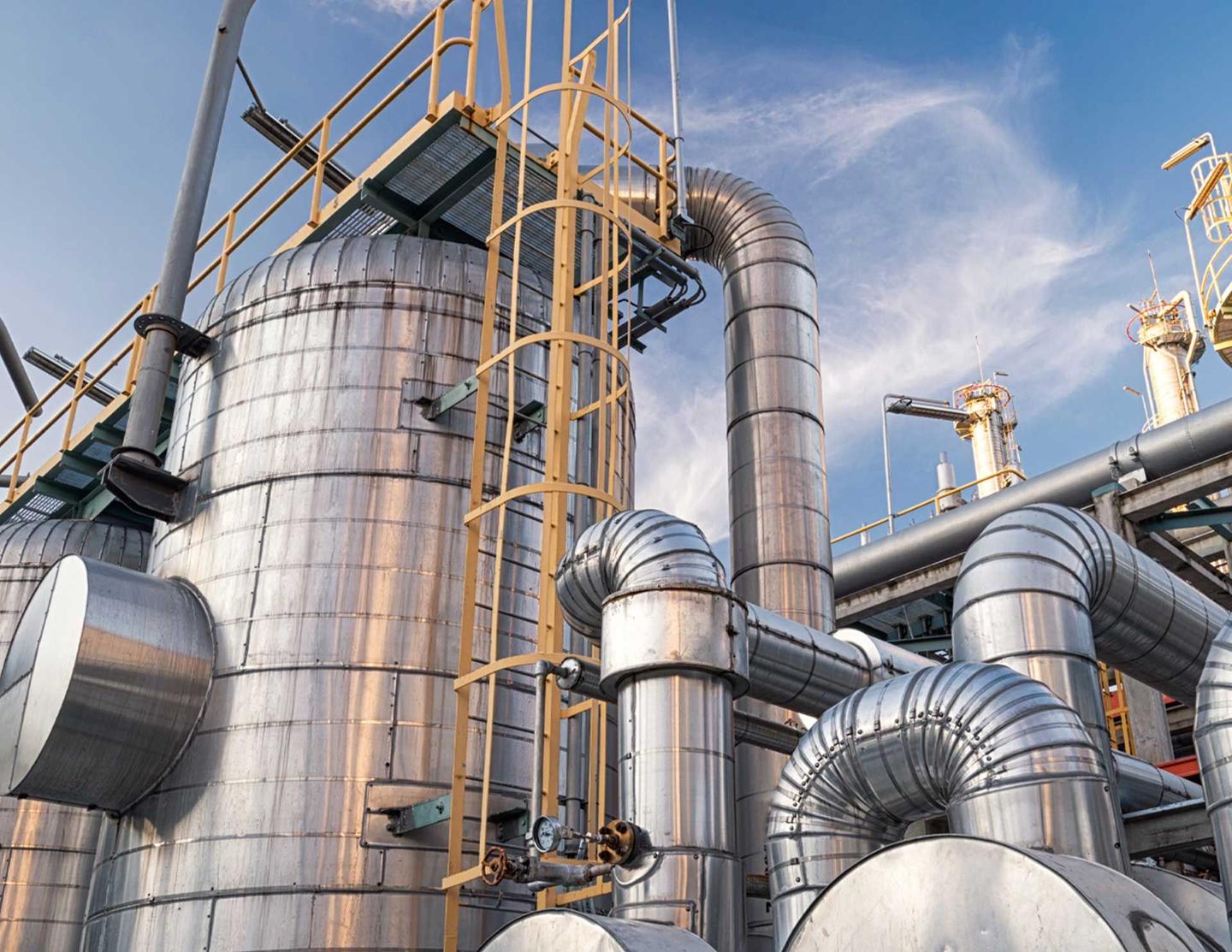 Industries We Serve | Expertise Across Diverse Markets | Matrix ...