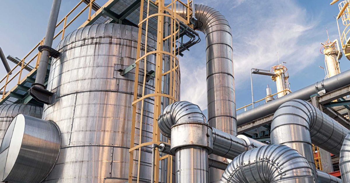 Chemical | Matrix Technologies