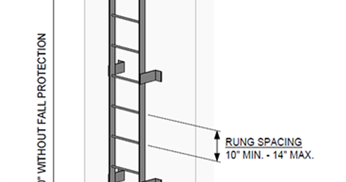 Stay Compliant: OSHA’s New Ladder Safety Requirements