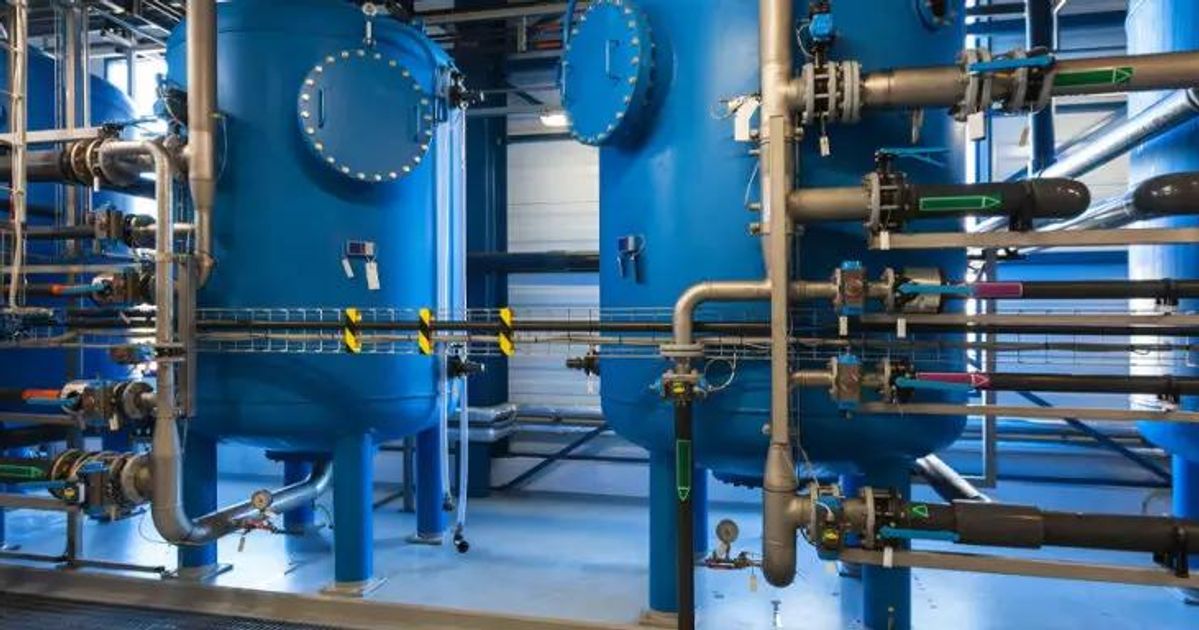 Steps in specifying flow measuring instruments