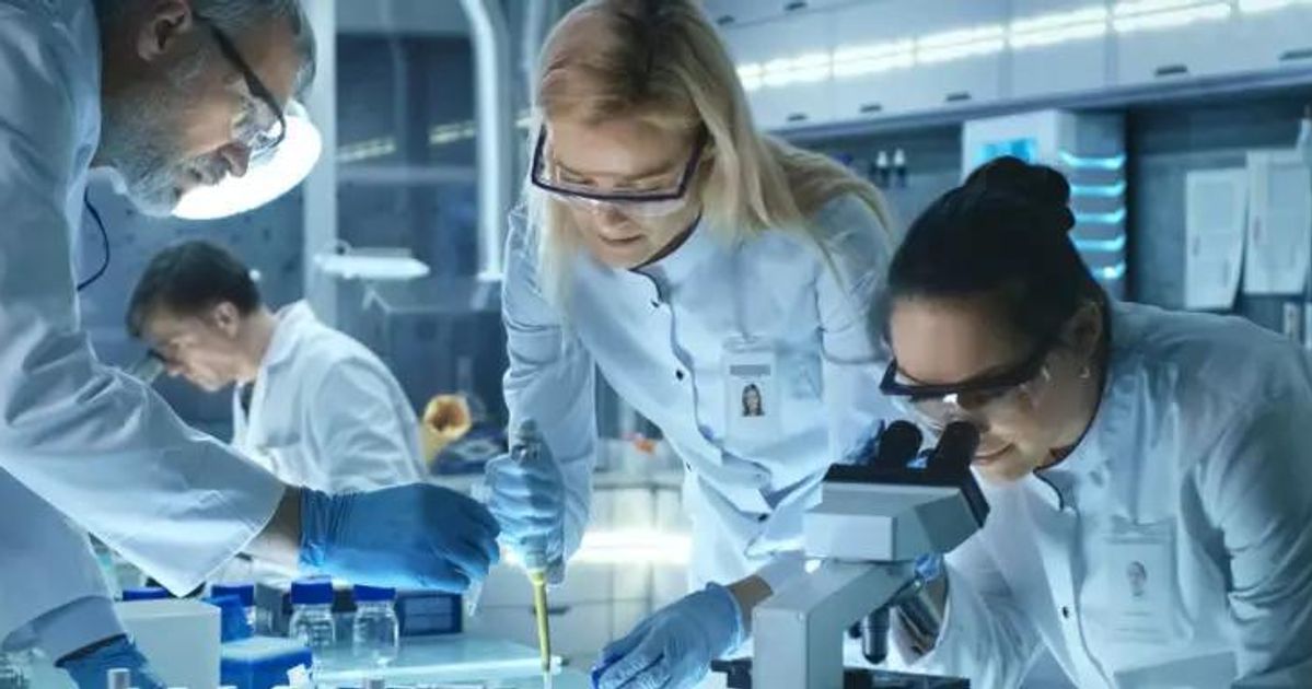 Digital Transformation for Process Manufacturing