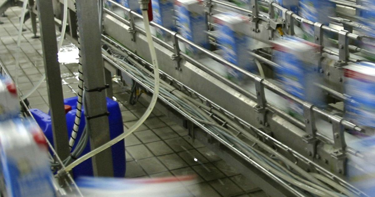 Manufacturing Automation | Matrix Technologies