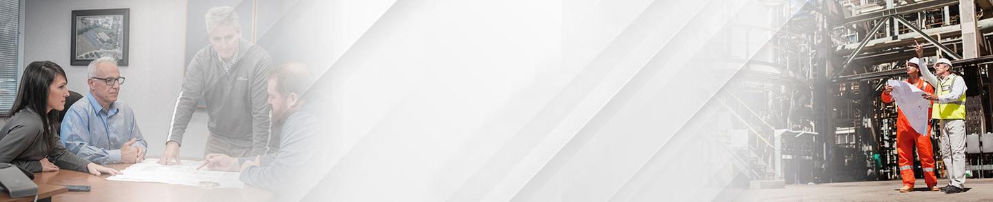 Engineer, Procure & Construct (EPC) | Matrix Technologies