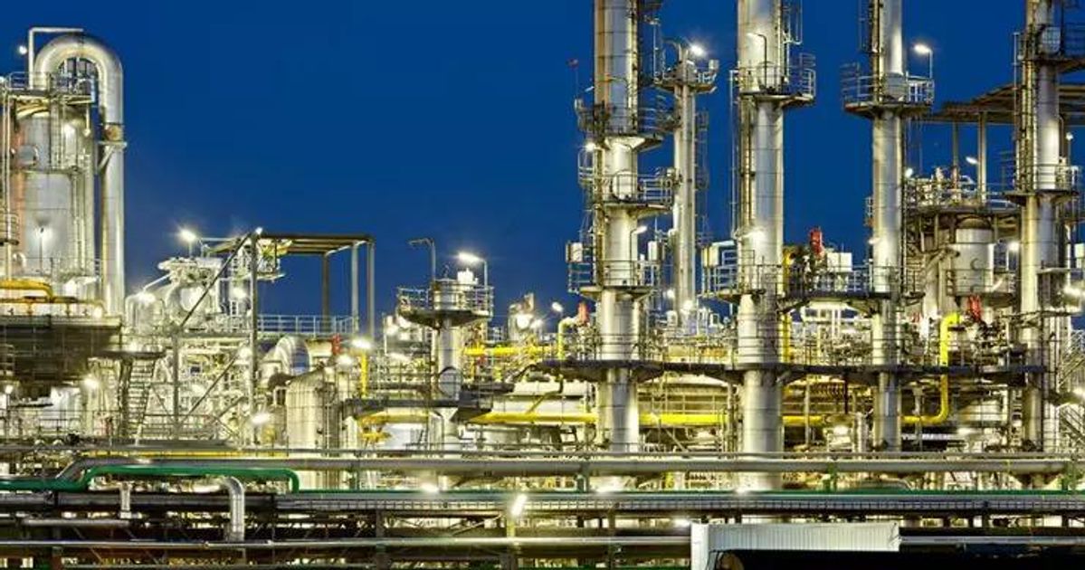 How to Replace an Obsolete Control System in a Chemical Plant | Legacy ...