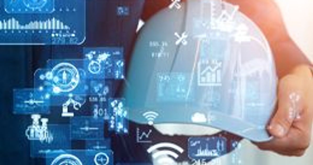 Manufacturing Intelligence - Digitalization | Matrix Technologies, Inc.