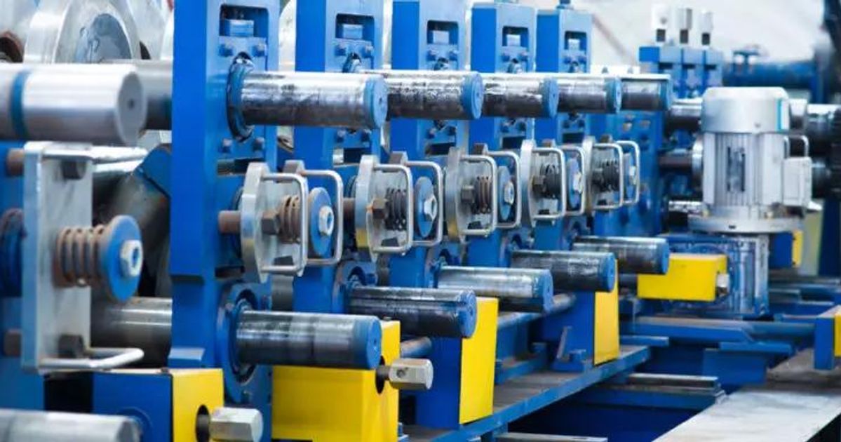 Custom Machines: A Cost-Effective Design and Build Process