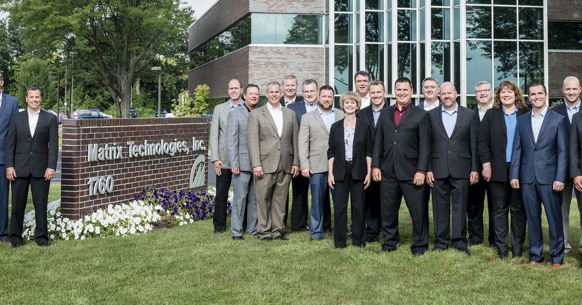 Leadership | Matrix Technologies