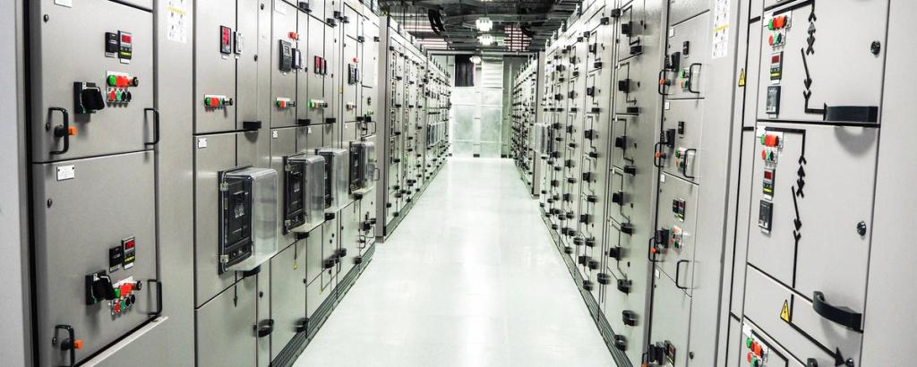 Engineering | Matrix Technologies