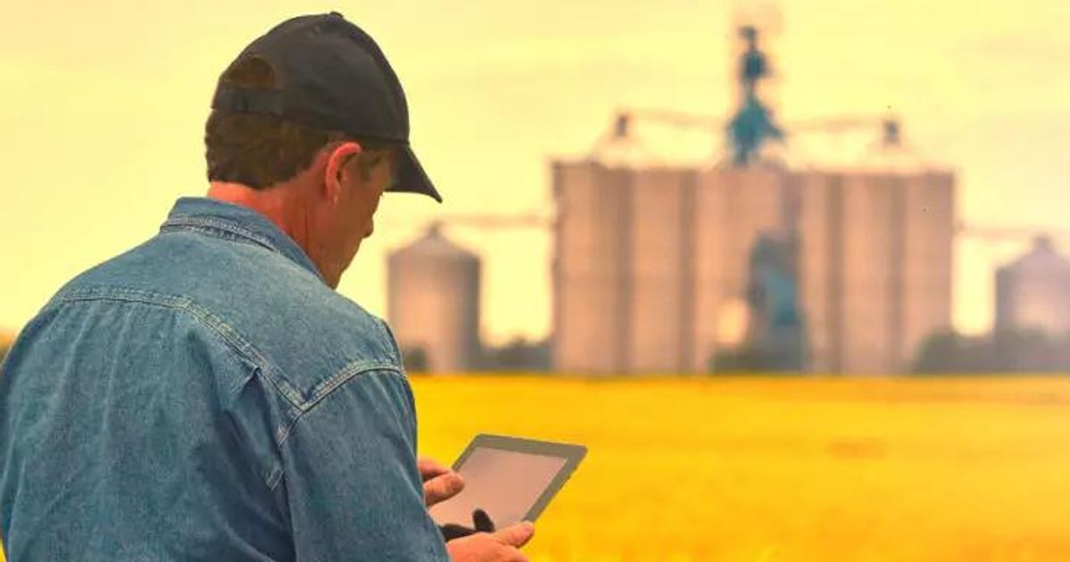 Grain hazard monitoring system upgrades and retrofitting