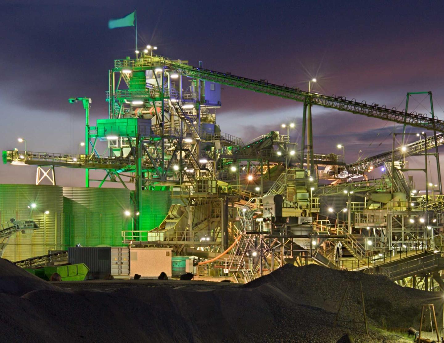 Industries We Serve | Expertise Across Diverse Markets | Matrix ...