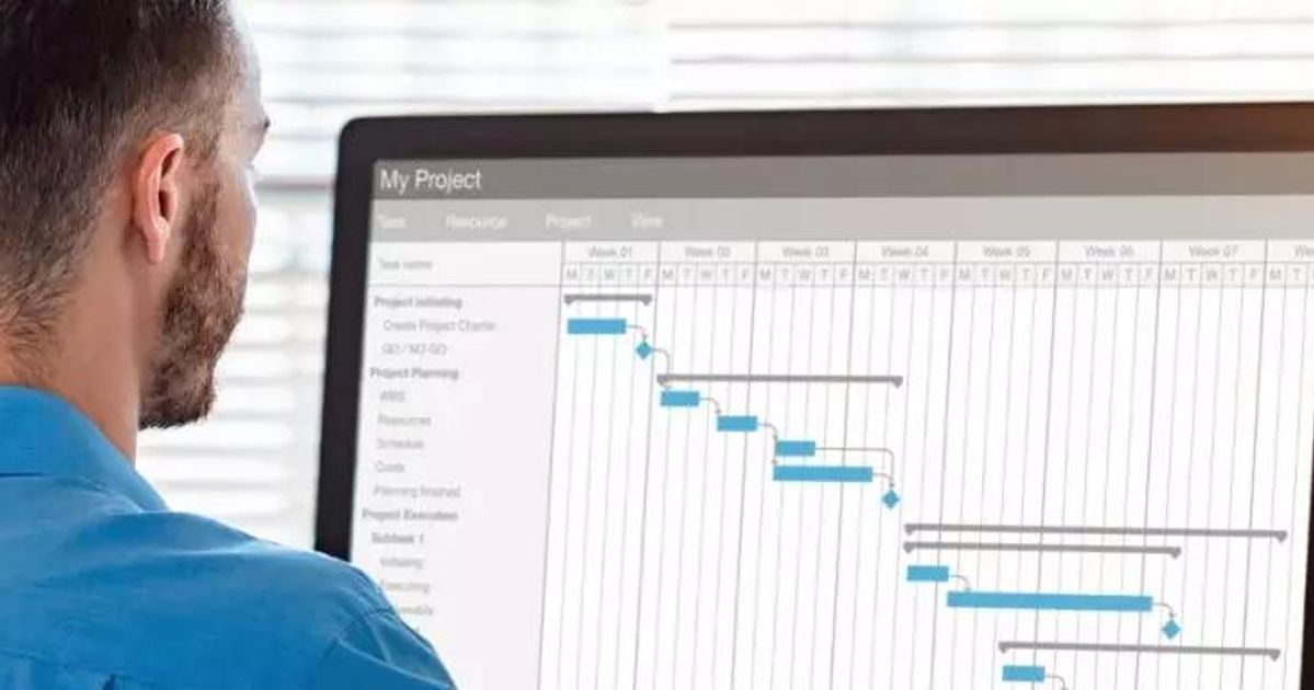Matrix Technologies Project Services