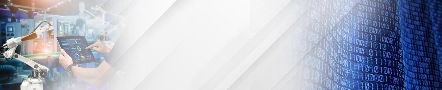 Manufacturing Intelligence - Digitalization | Matrix Technologies, Inc.