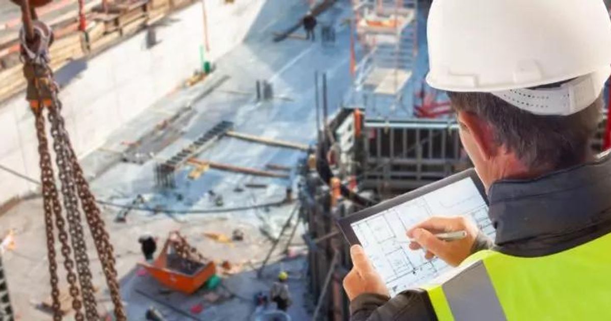 Engineer, Procure and Construct (EPC)