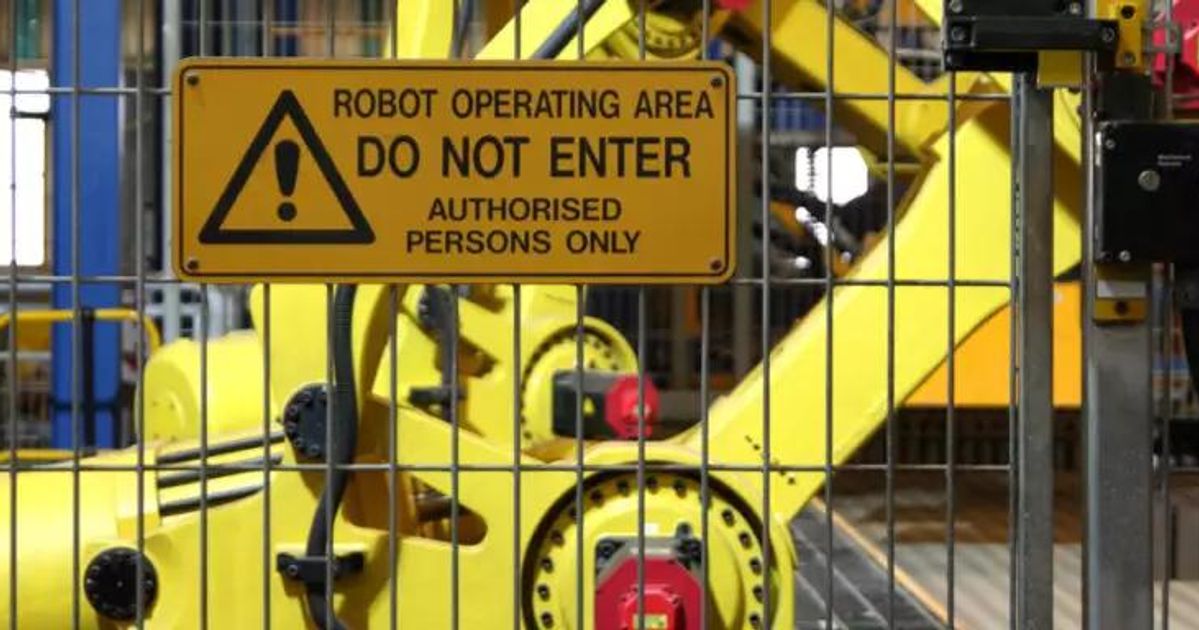 Ensuring Customer Safety through Verification and Validation