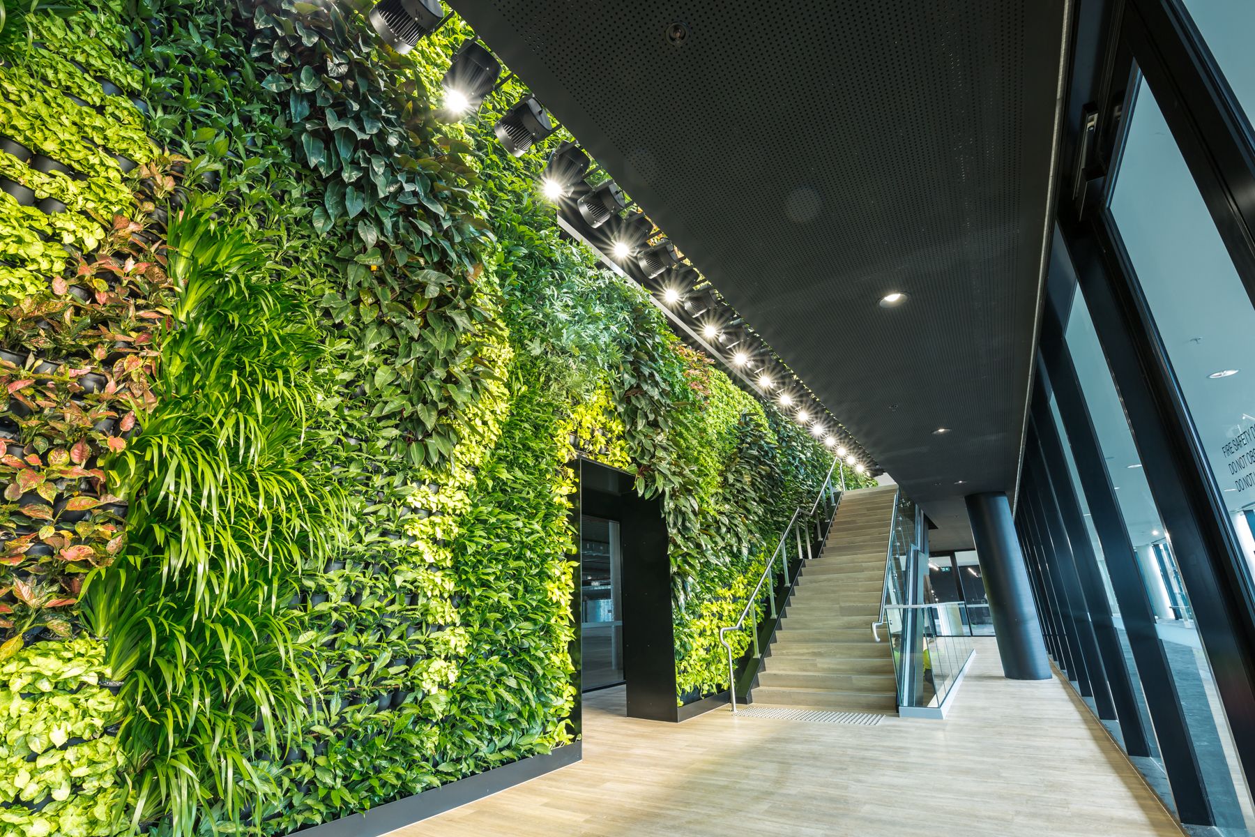 Sustainable Acoustic Panels by Decor Systems