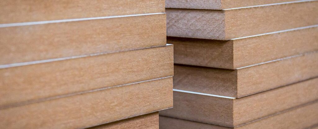 What Is MDF? | Decor Systems