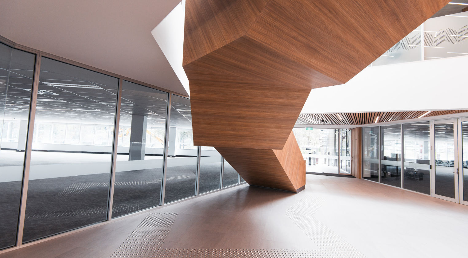 Decor Systems Acoustics Glossary | Decor Systems