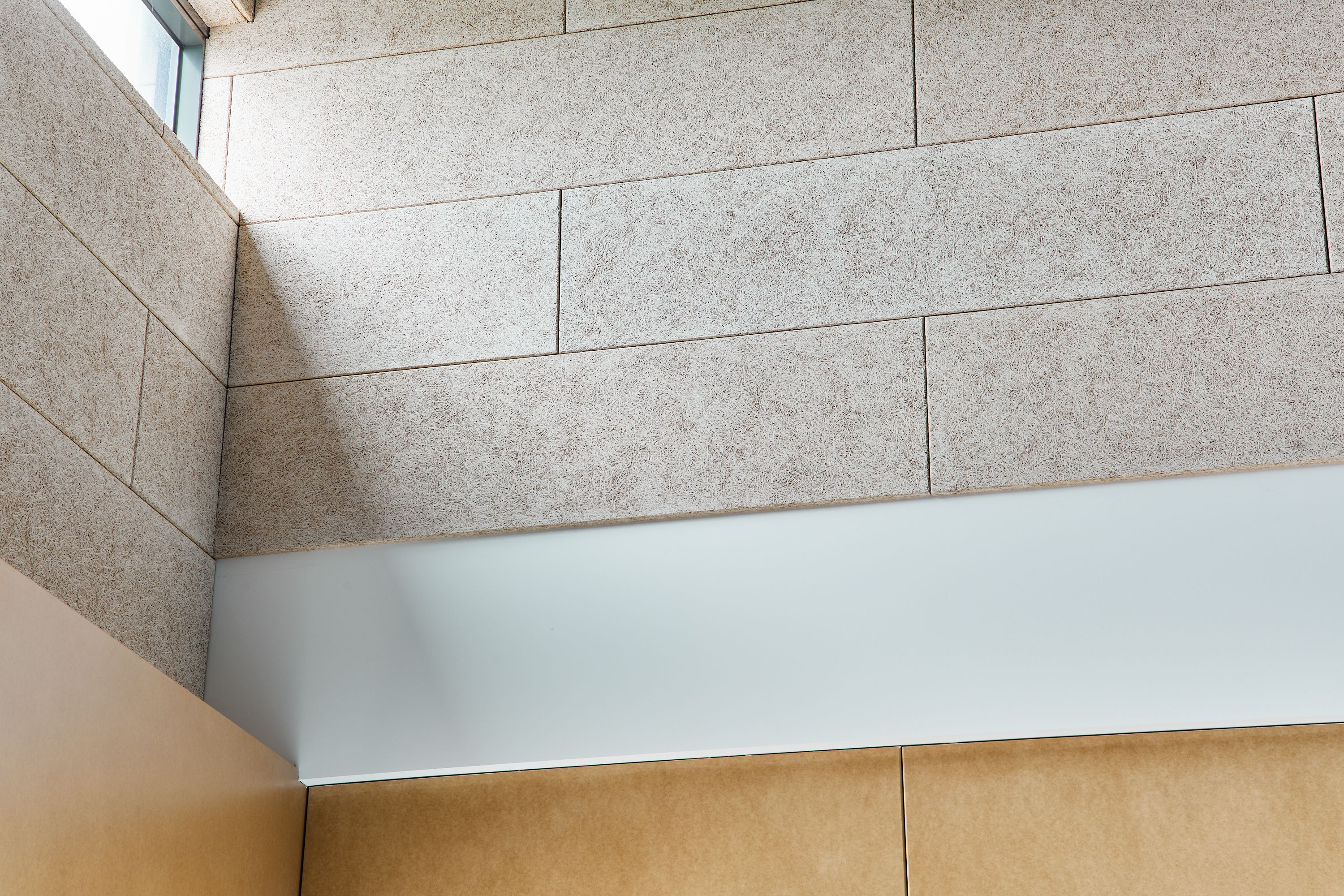 Cewood | Acoustic Wood Wool Panels