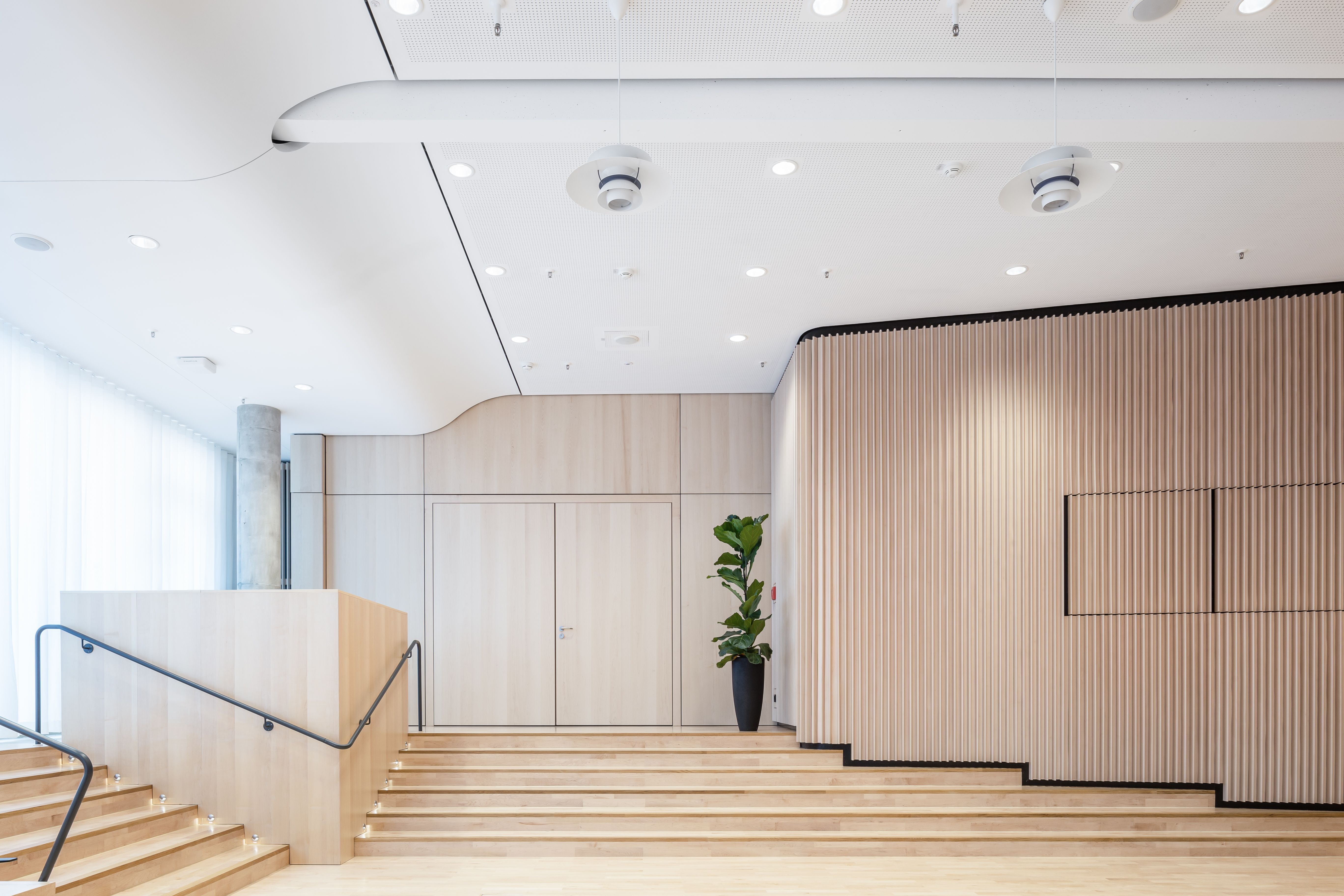 The Benefits of Plasterboard