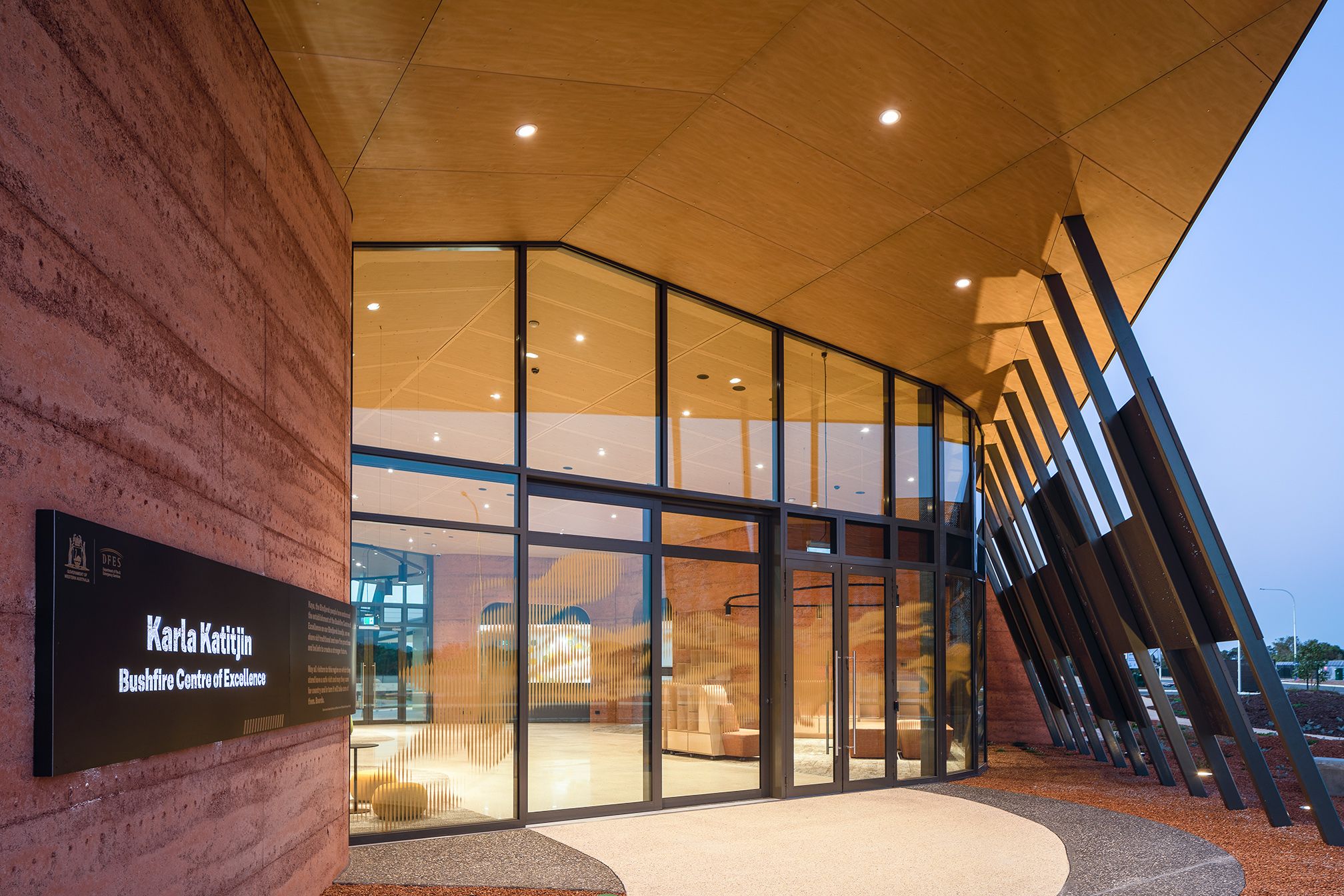 Non-Combustible Acoustics | Decor Systems