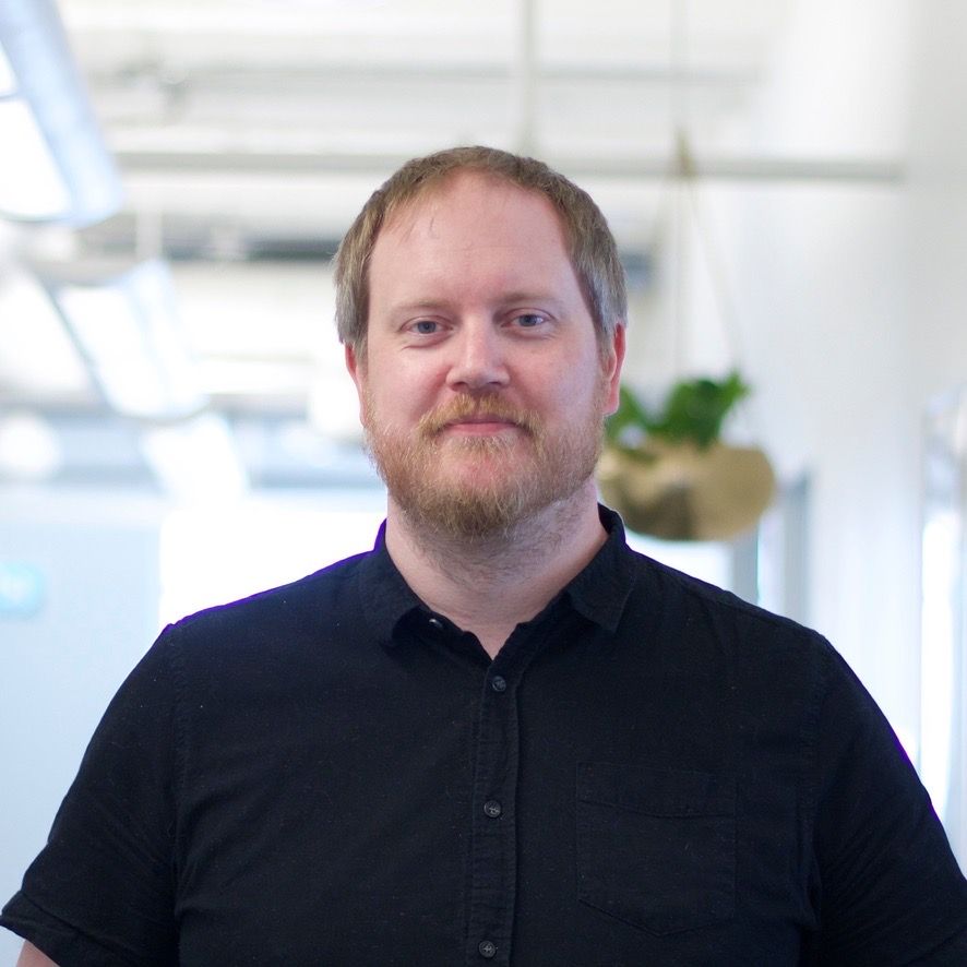 Matthew Simpson - Software Engineer