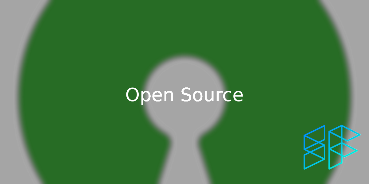 Open Source