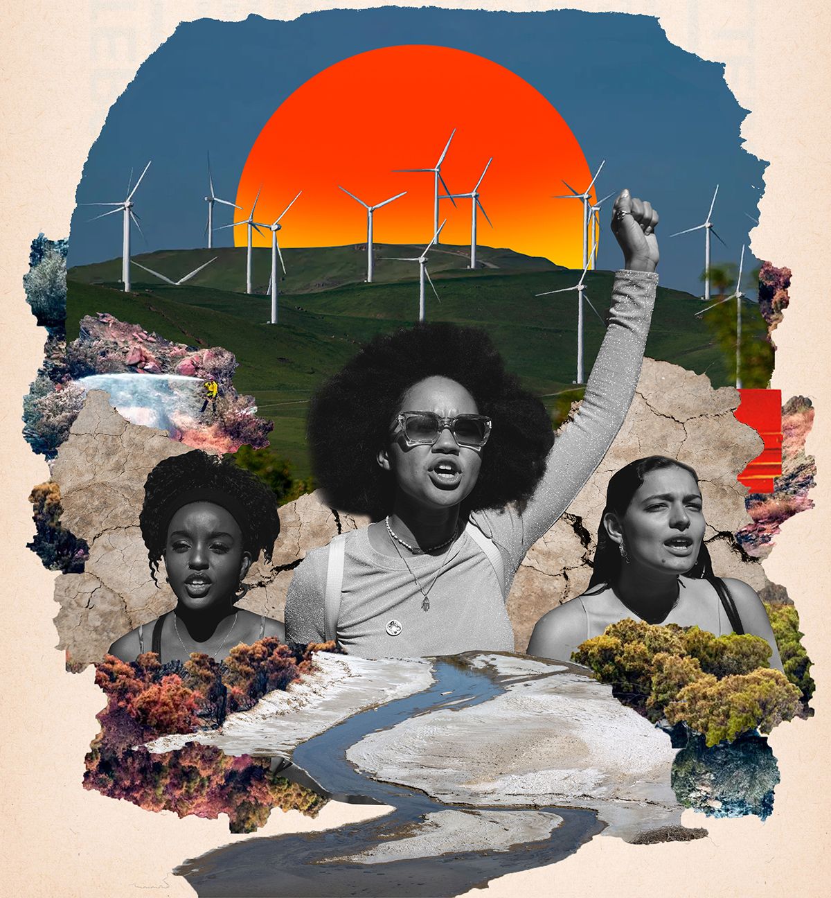 Uprisings Are Just the Beginning