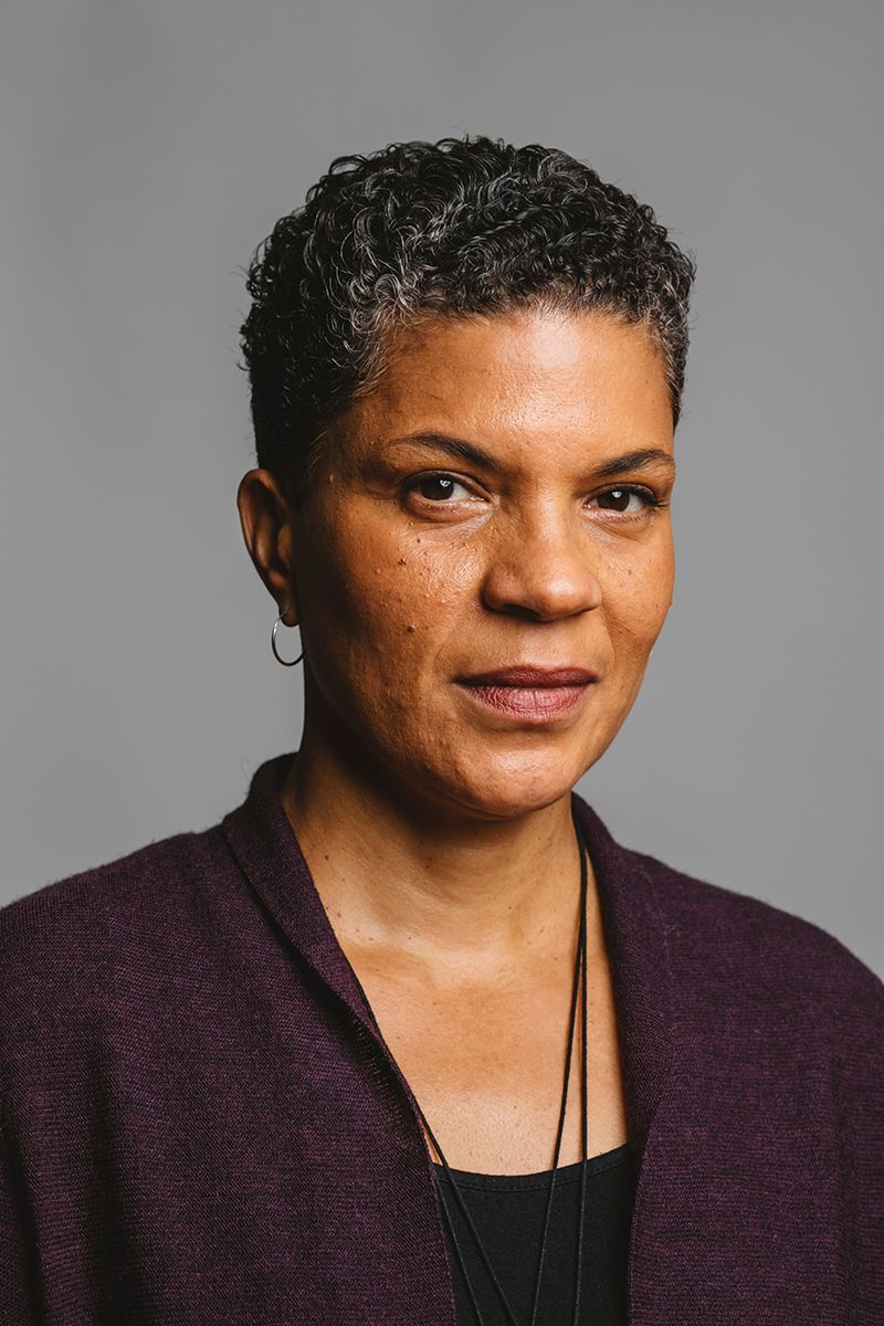 Michelle Alexander on Palestine