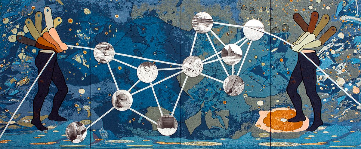 A Framework to Help Us Understand the World